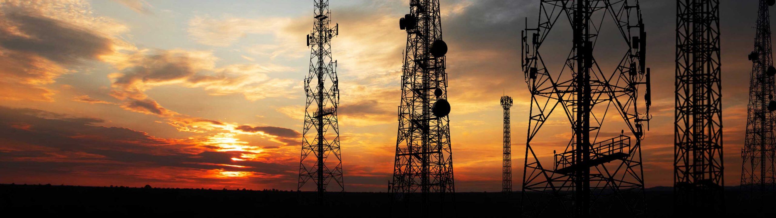 ¿Qué es una red 2G y cómo funciona en IoT? | Wireless Logic